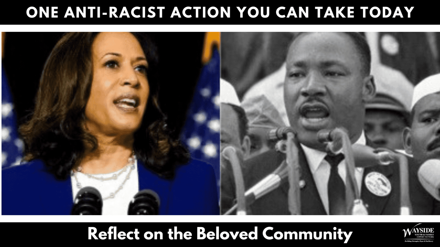 One Anti-Racist Action You Can Take Today: Reflect On The Beloved ...
