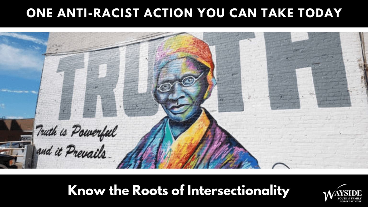 One Anti-Racist Action You Can Take Today: Know The Roots of ...