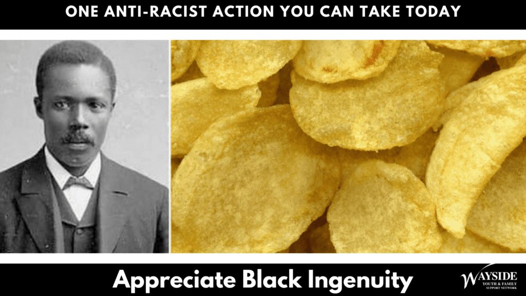 One Anti-Racist Action You Can Take Today: Appreciate Black Ingenuity ... One Anti-Racist Action You Can Take Today: Appreciate Black Ingenuity ...