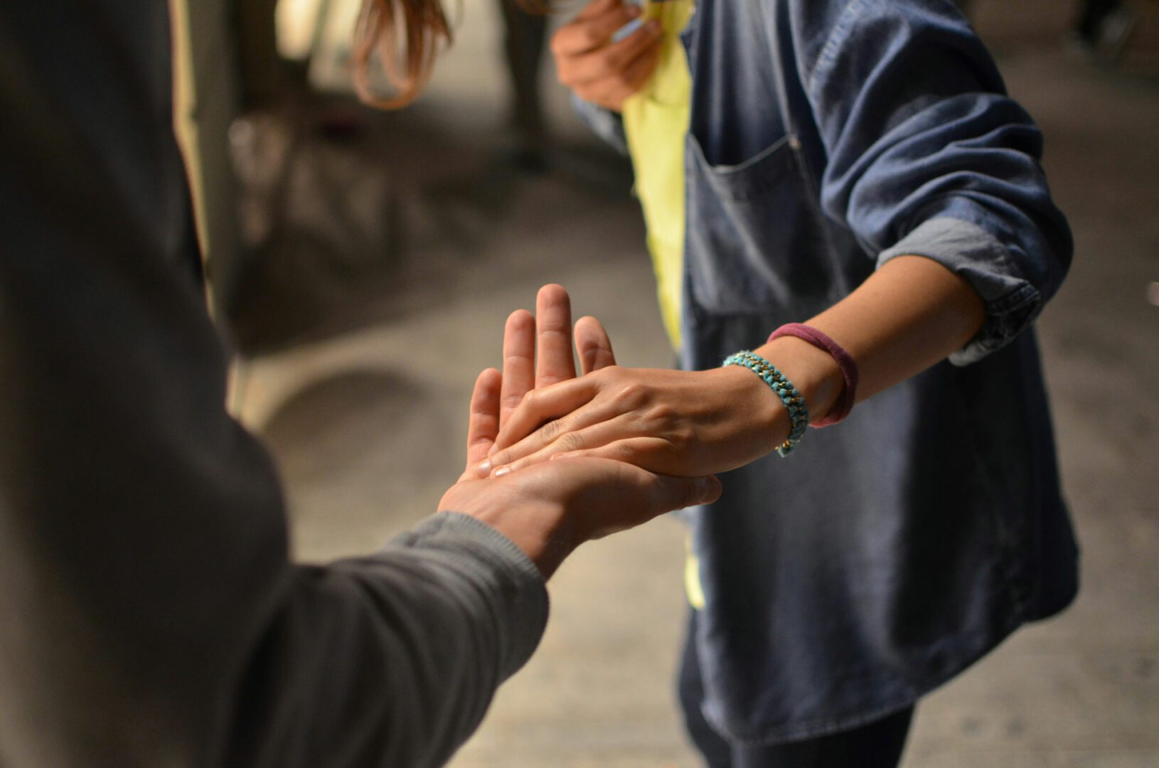 Outpatient Counseling - Wayside Youth & Family Support Network