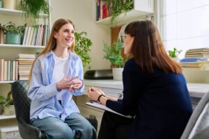 Outpatient Counseling - Wayside Youth & Family Support Network
